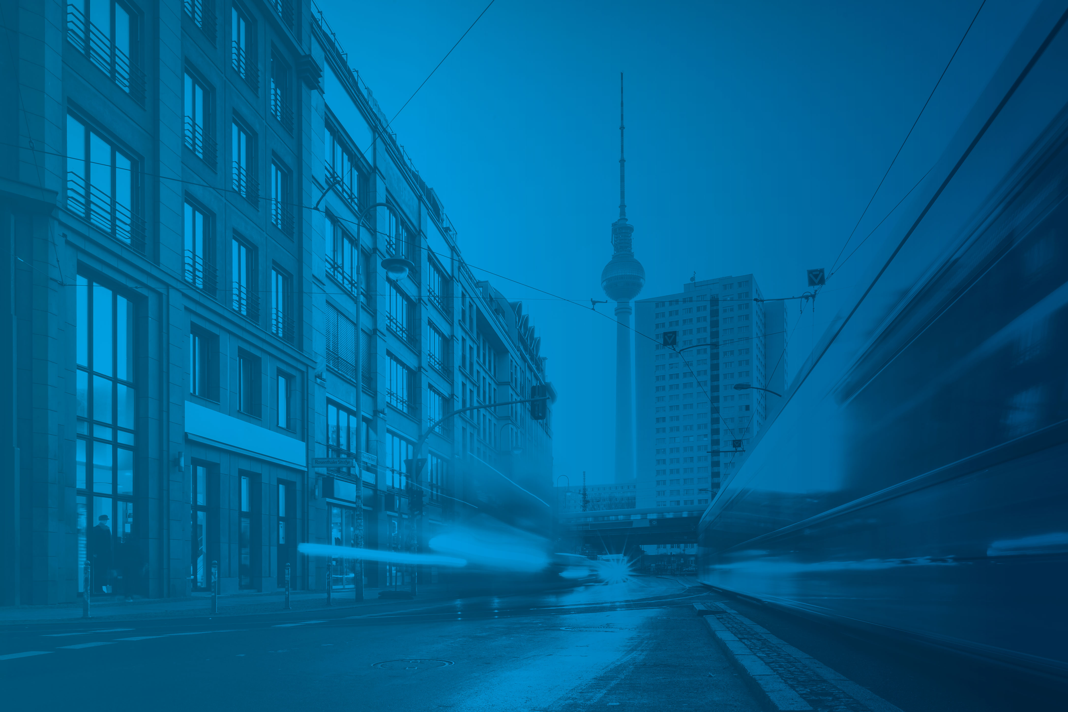 Über die CRO | Charité Research Organisation Berlin